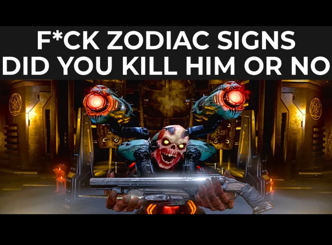 The best Doom memes :) Memedroid