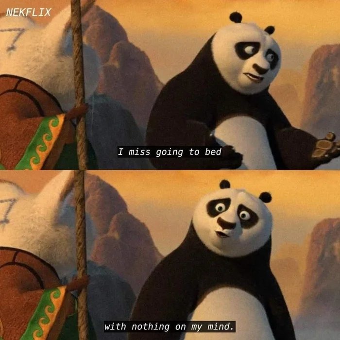 So do we all - Meme by Mr.Gimli :) Memedroid