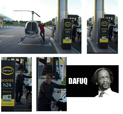 Dafuq - Meme by radrian6 :) Memedroid