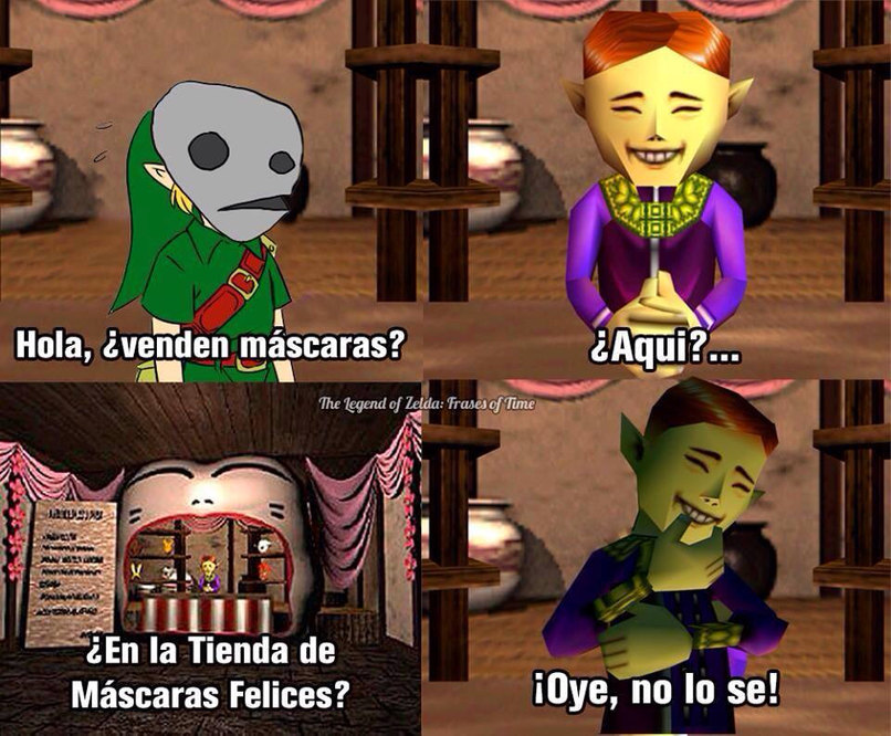 CHECHO_02 :) Memedroid