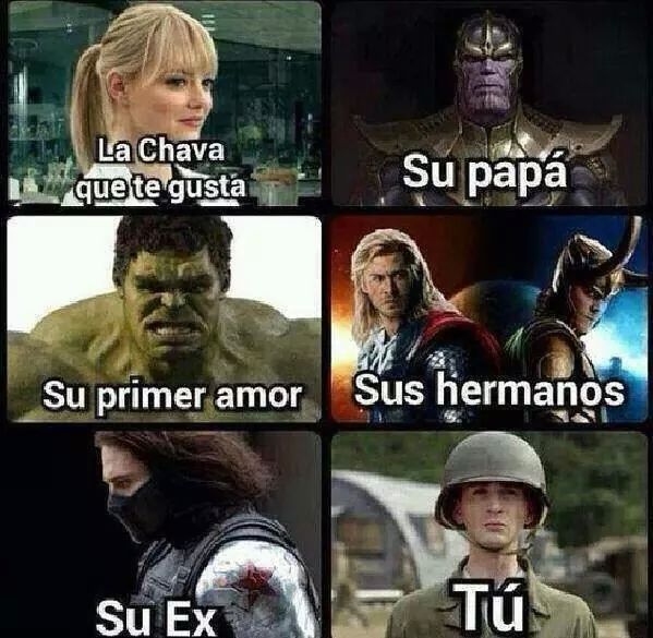 jajaha - Meme by carlosantonio182 :) Memedroid