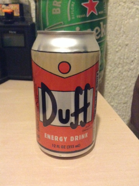 Duff - Meme subido por Teletubi :) Memedroid