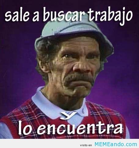 :v - Meme subido por Emir_Lario :) Memedroid