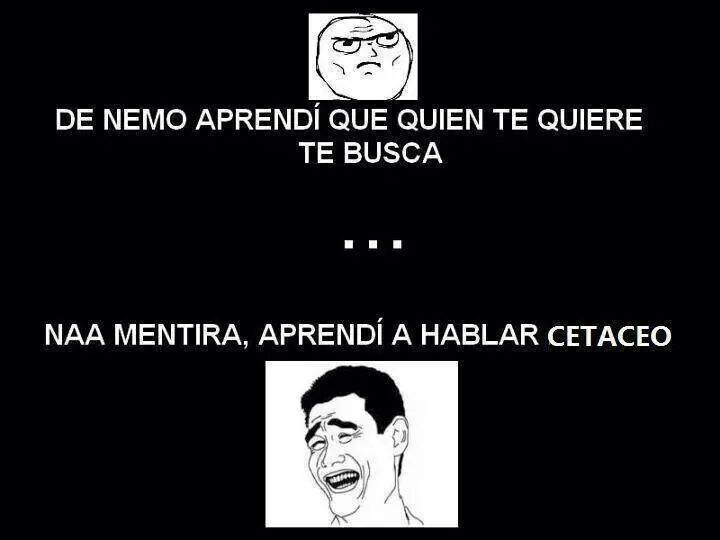 De echo - Meme subido por j4k :) Memedroid