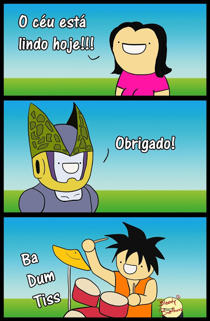 ceu - Meme subido por Bloody-Brothers :) Memedroid