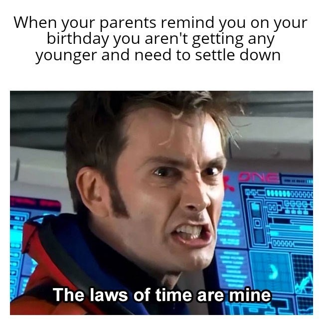 Relatable happy birthday meme - Meme by dillonff :) Memedroid Relatable happy birthday meme - Meme by dillonff :) Memedroid