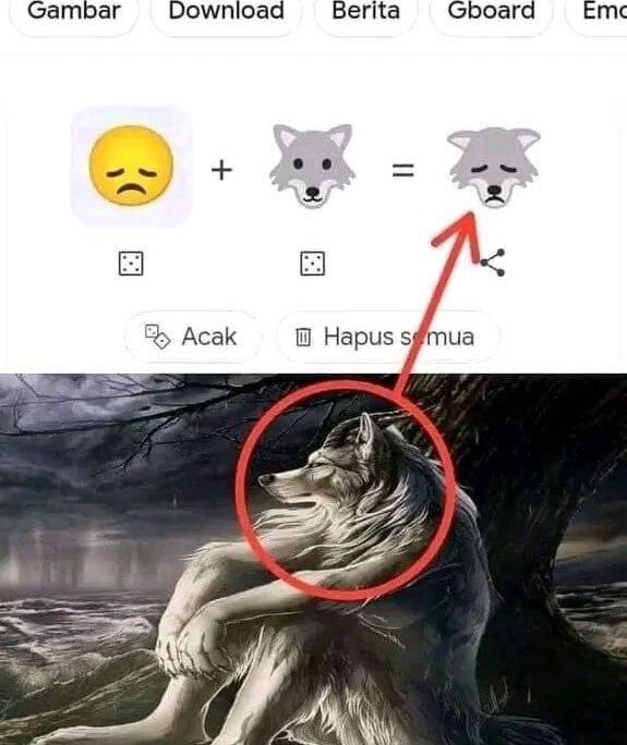 The Best Wolf Memes :) Memedroid