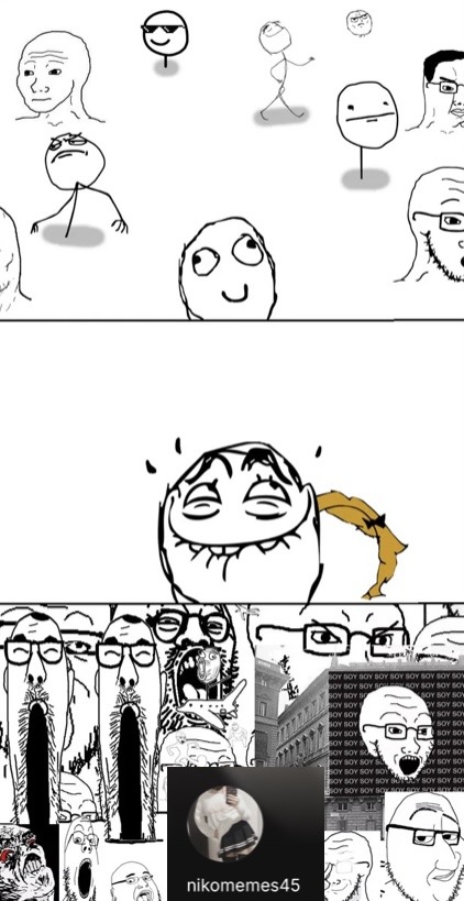 Los Últimos Memes :) Memedroid