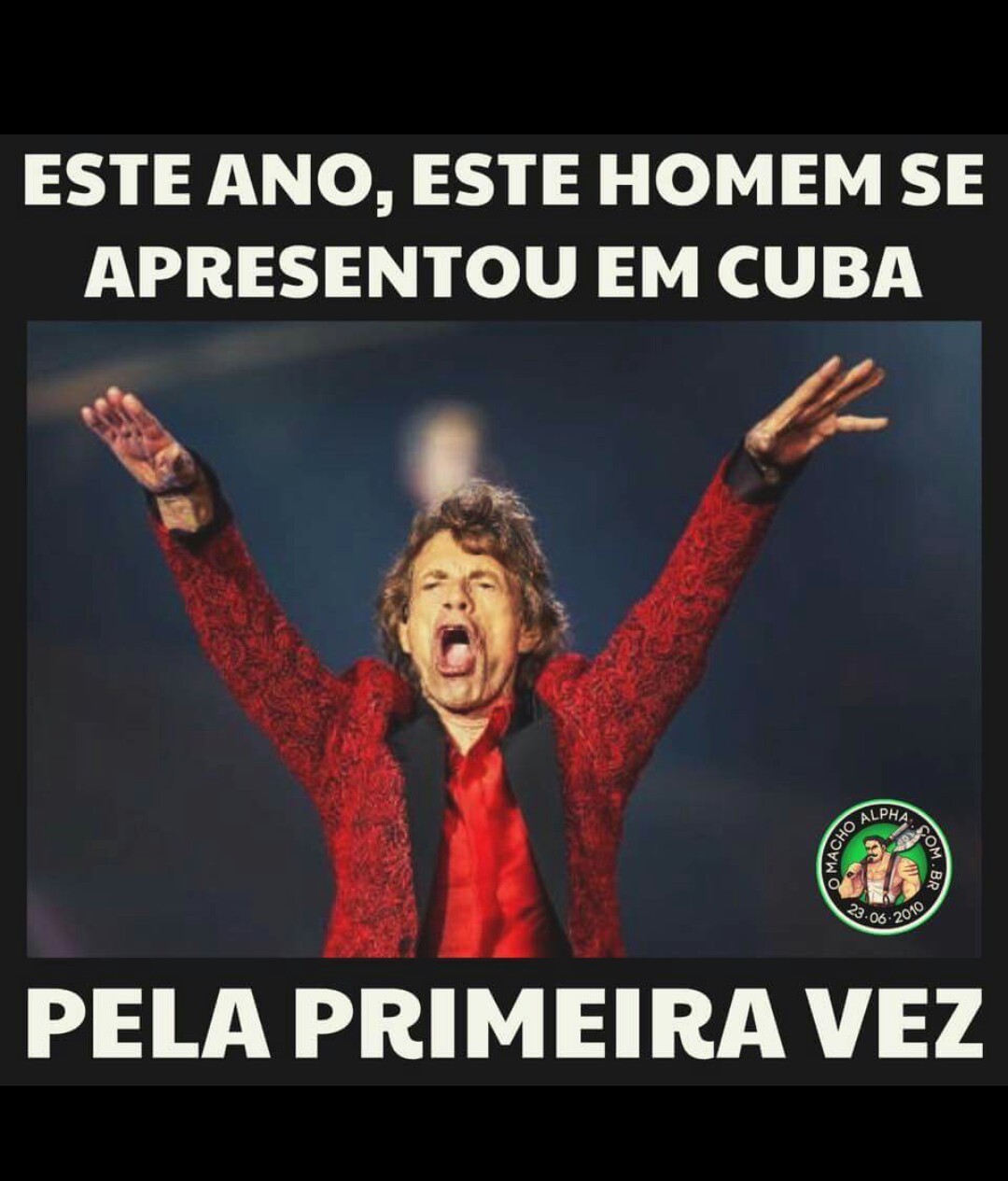 E no Brasil foi.... - Meme by Tirulipa :) Memedroid