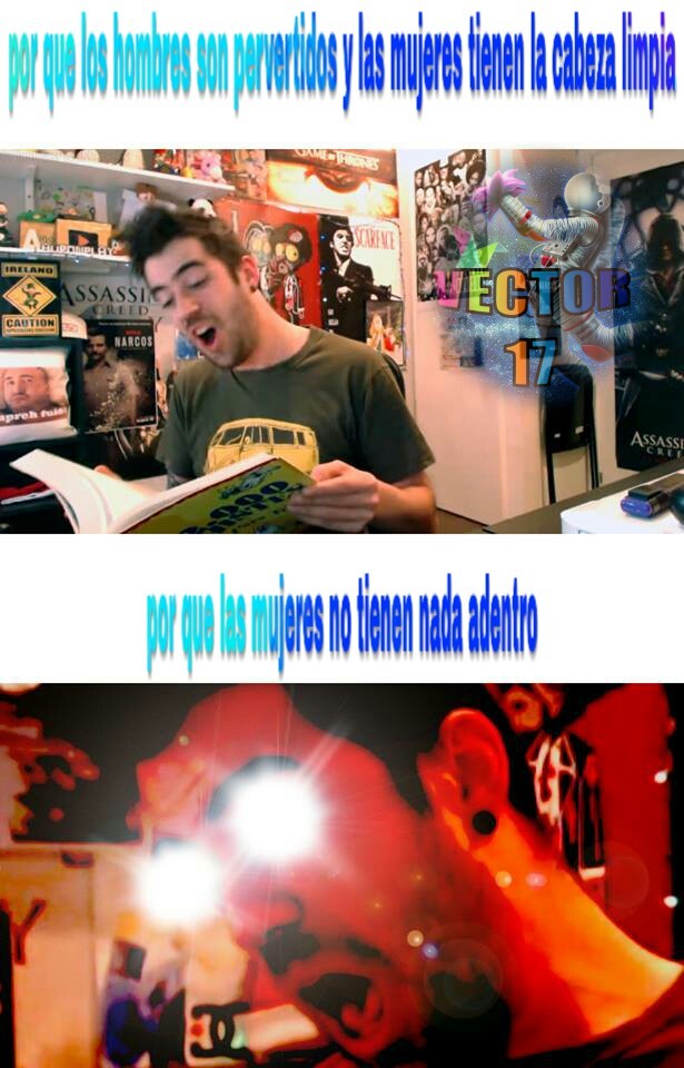 Hoka - Meme subido por VECTOR17 :) Memedroid