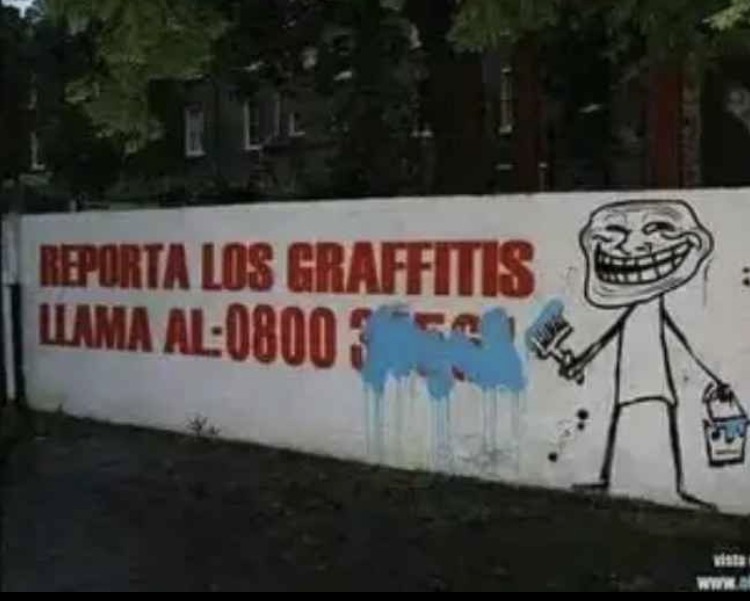 Top memes de Trollface en español :) Memedroid