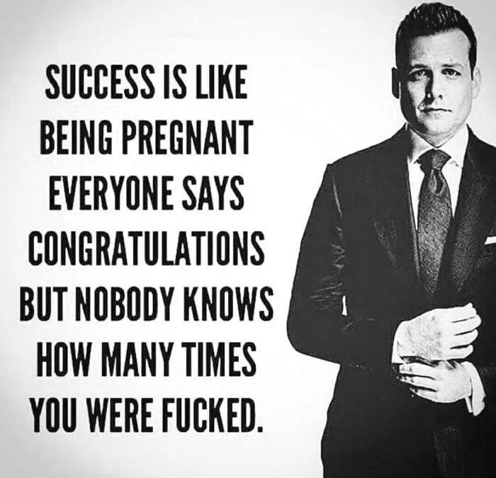 The best Success memes :) Memedroid