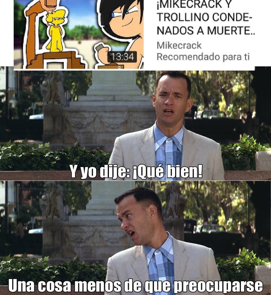 Ojala no fuera clickbait - Meme subido por Alonzombie :) Memedroid