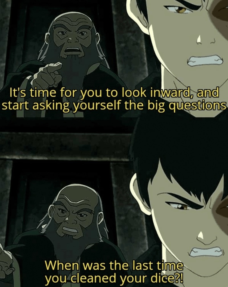 Good question - Meme by Scoots291 :) Memedroid