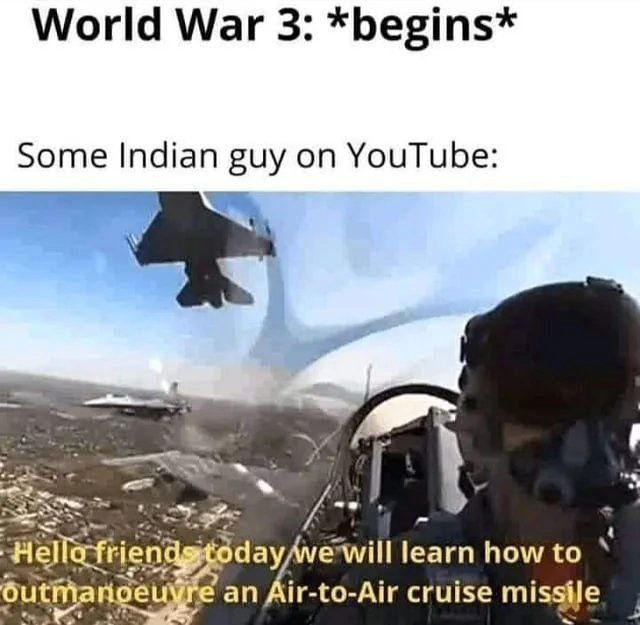 The best WW3 memes