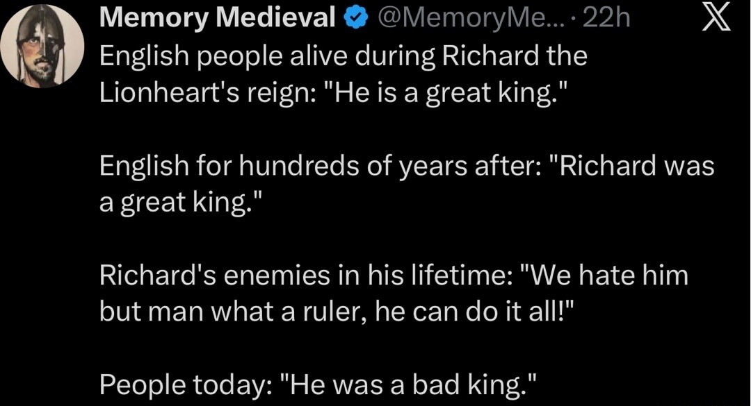 The best Medieval Bias memes :) Memedroid