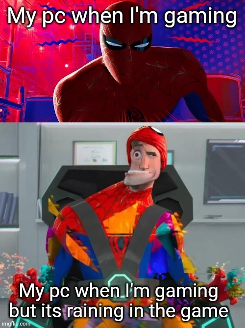 thats it im upgrading - Meme by dogggggggggggggggggg :) Memedroid