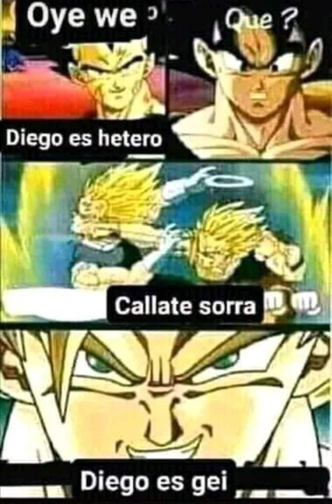 Últimos memes :) Memedroid