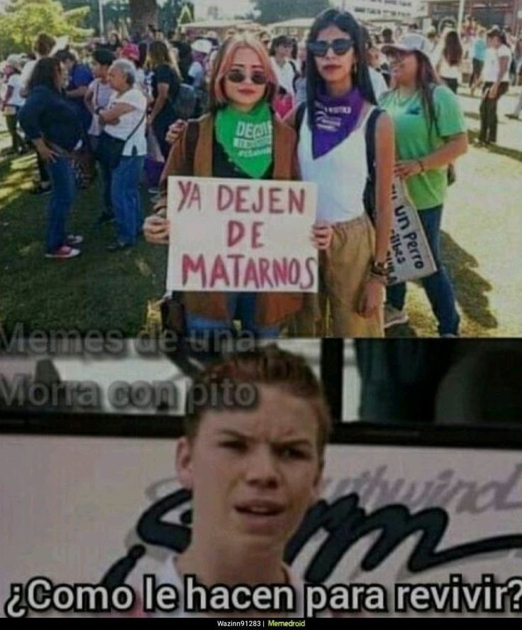 Como? - Meme subido por Magoz :) Memedroid