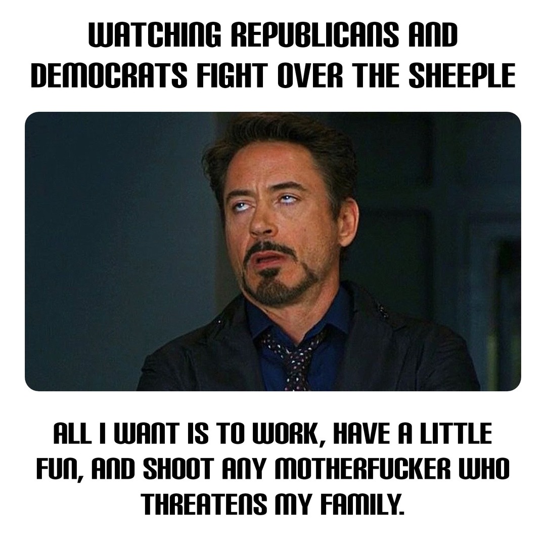 The best Democrats memes :) Memedroid