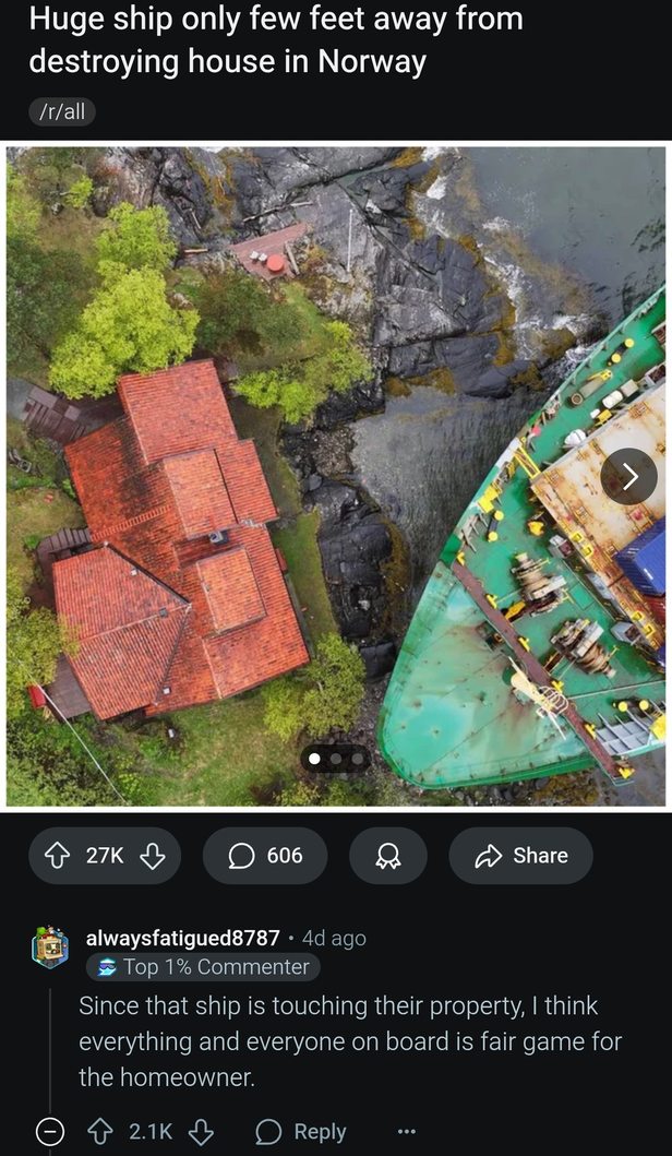 The best Ship memes :) Memedroid