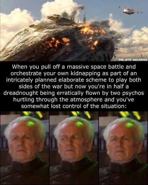 The best Space memes :) Memedroid