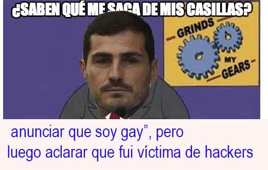 me siento seguro - Meme subido por IVAN_ROSELL1990 :) Memedroid