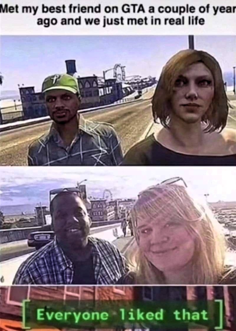 The best GTA memes :) Memedroid