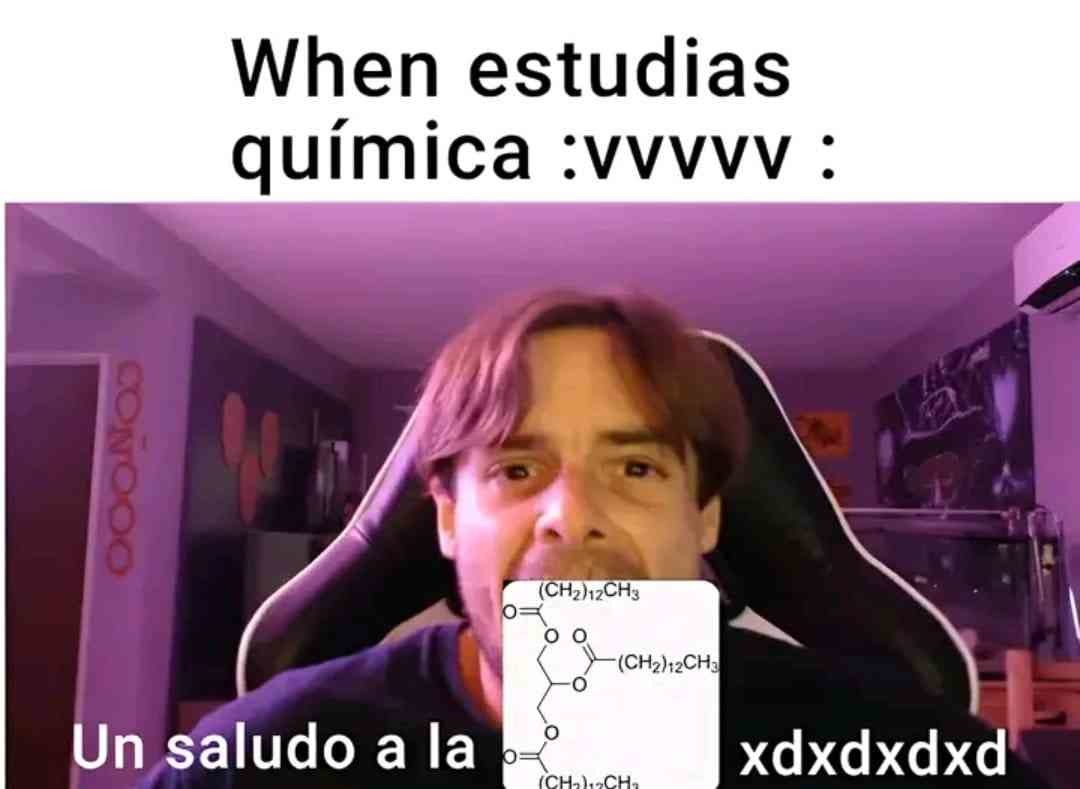Top memes de Segundo Basico en español :) Memedroid
