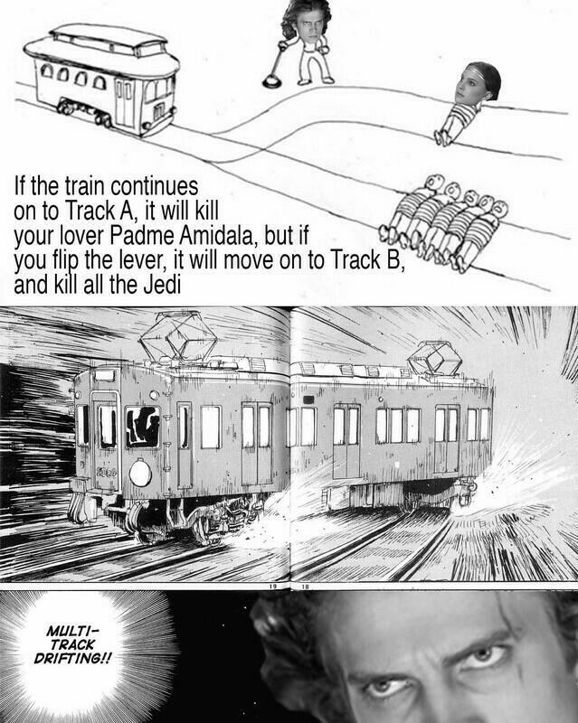 Bananakin - Meme by supreme.omega :) Memedroid