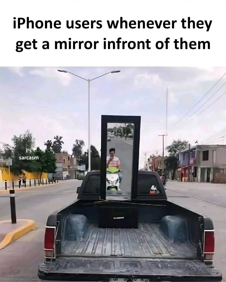 The best IPhone memes :) Memedroid