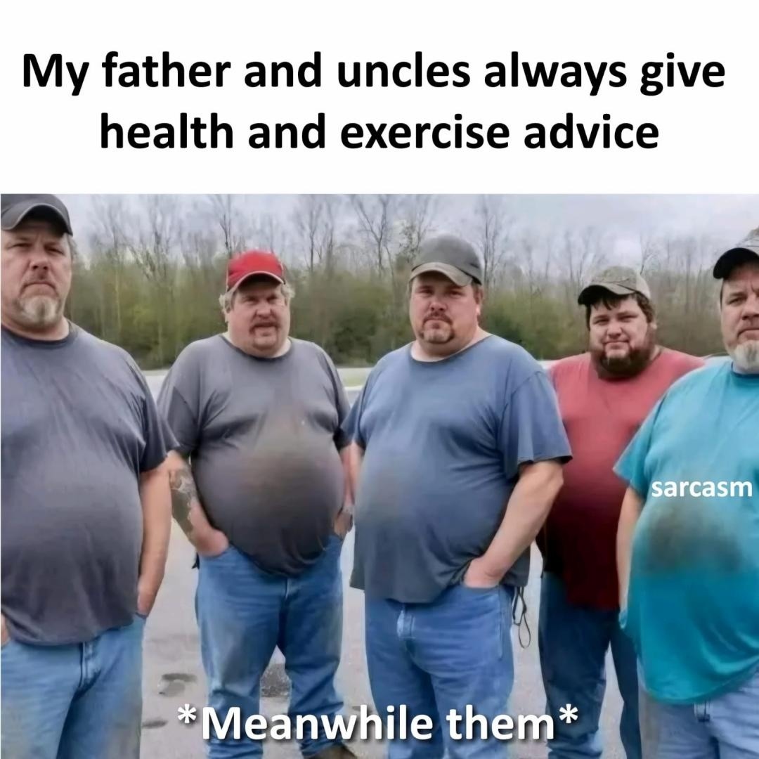 The best Uncle memes :) Memedroid