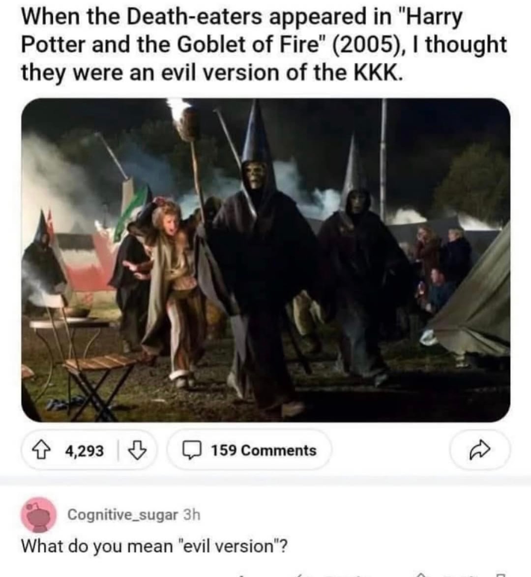 The best Villain memes :) Memedroid