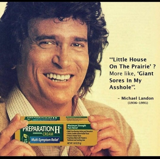 The best On The Prarie Meme memes :) Memedroid