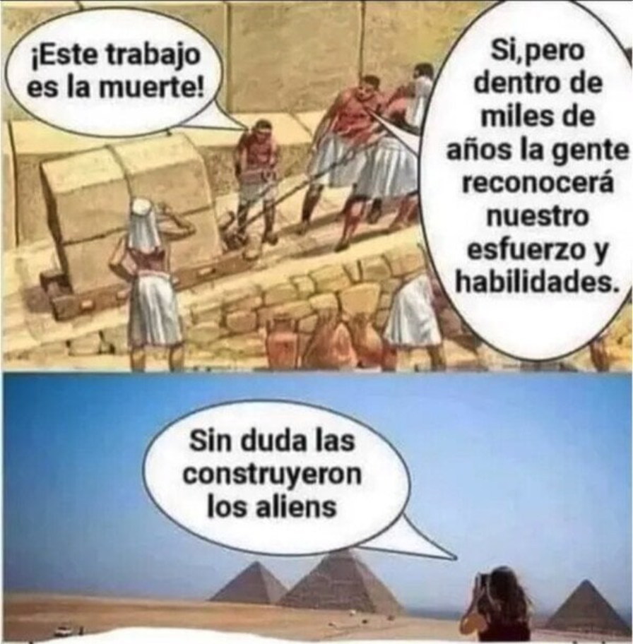 Si - Meme by Exogeometrico :) Memedroid