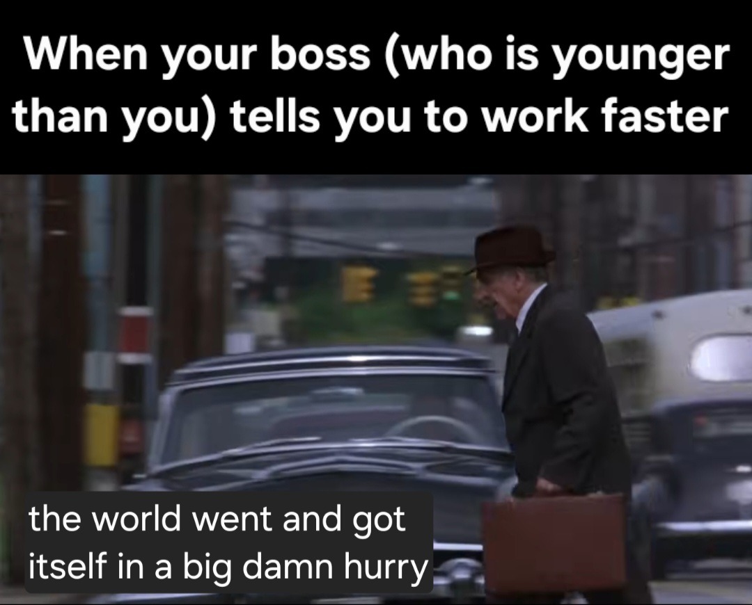 The best Boss memes :) Memedroid