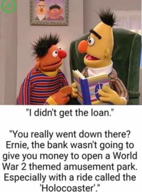 Can't blame a muppet for trying... - Meme by dZzZ_nUtTz :) Memedroid