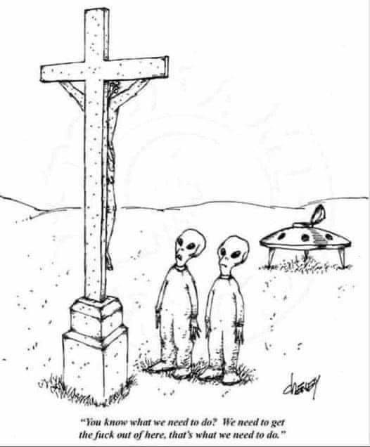 Save me, Jebus - Meme by Just_a_Bear :) Memedroid