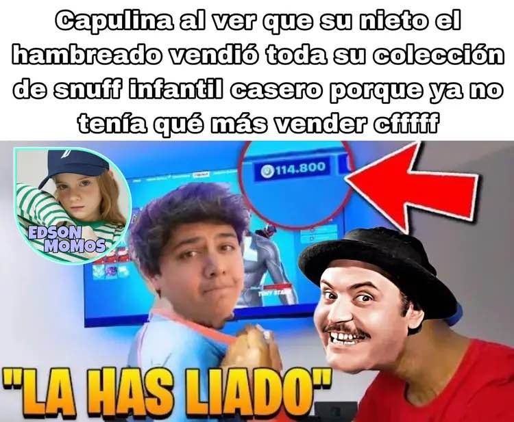Top memes de Capulina en español :) Memedroid