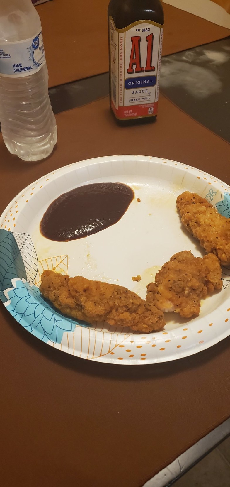 Rate my dinner - Meme subido por Rage7806 :) Memedroid