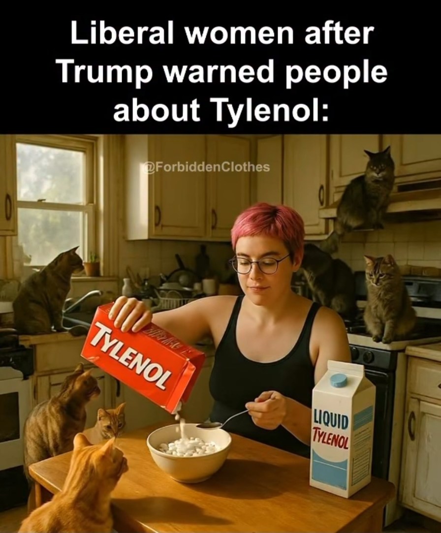 The best Tylenol memes :) Memedroid