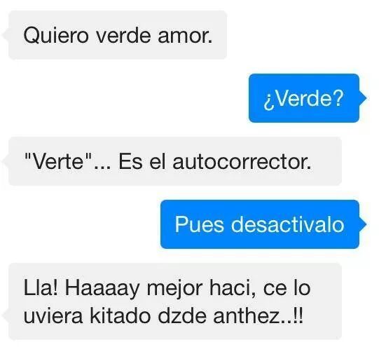 corrector... - Meme subido por aleleiva12 :) Memedroid