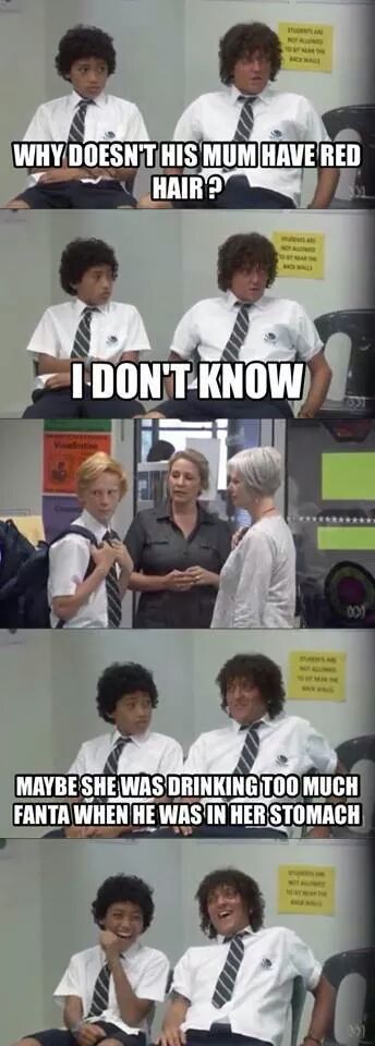 who knows this guy? - Meme by mindfulbloodsaw :) Memedroid