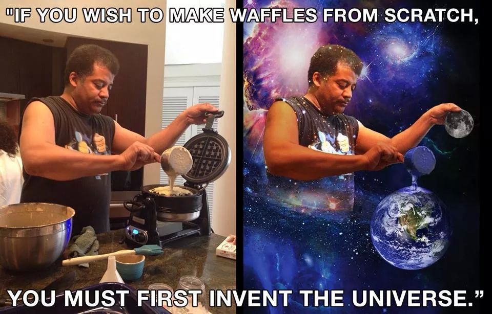 Obviously - Meme by Awesome_Alan :) Memedroid