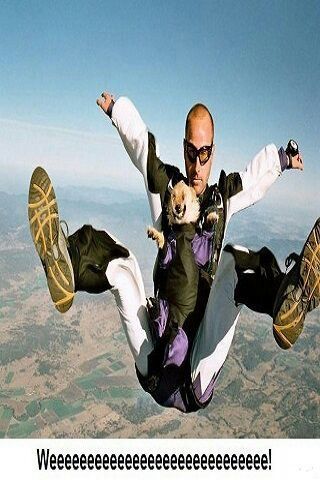 weeeeeee!!!! - Meme subido por marc13 :) Memedroid