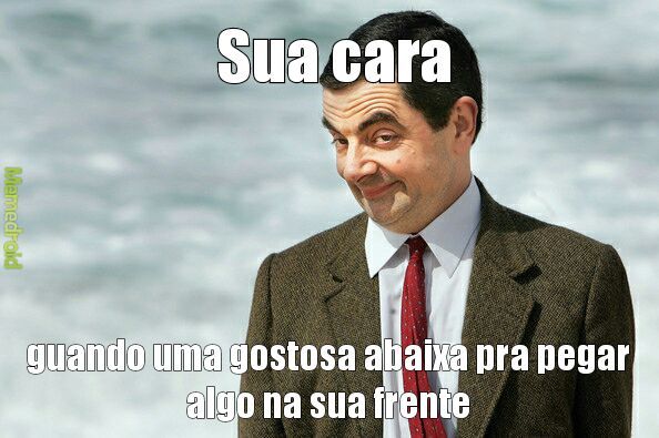 A que delicia!! - Meme by m4teu5 :) Memedroid