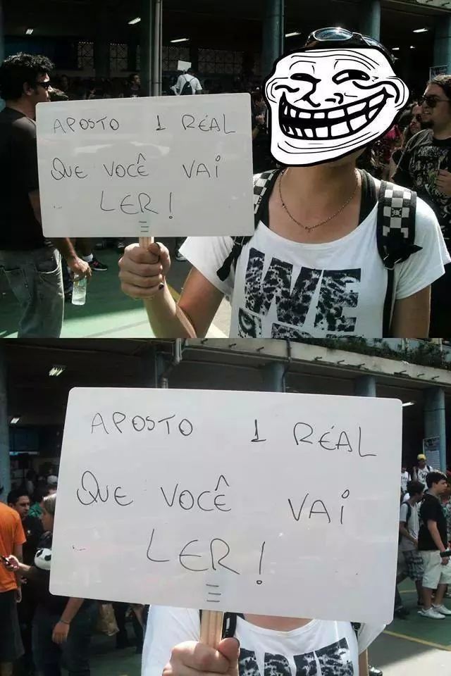 huehue - Meme by giloritst :) Memedroid