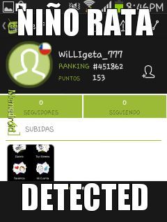 niño rata - Meme subido por loquirdilla :) Memedroid