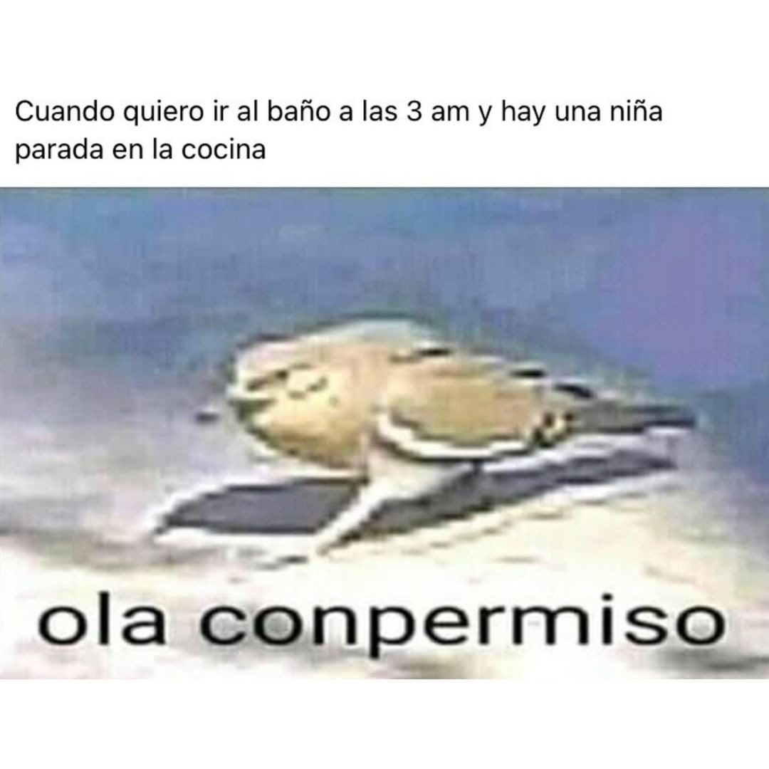 COMPERMISO CSM - Meme subido por Oliver085 :) Memedroid