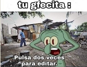 la casa de coca_cola_espuma - Meme by Husseini_xbox :) Memedroid